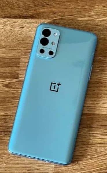 OnePlus 9R 12/256 Dual Sim - Mobile Phones - 1092013632