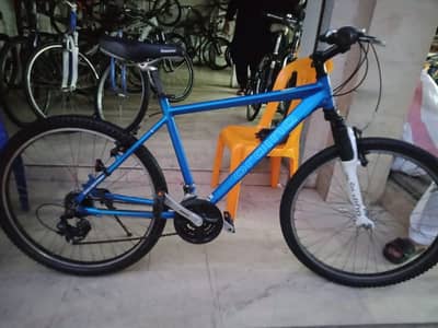 Imported Fresh Import Mountain Bike - Mountain Bikes - 1092038122