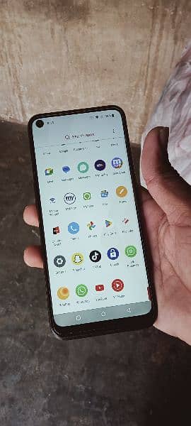 one plus nord N 100 one sim PTA approved - Mobile Phones - 1092054506
