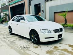 Toyota Mark X Price in Pakistan | Toyota Mark X for Sale in Pakistan