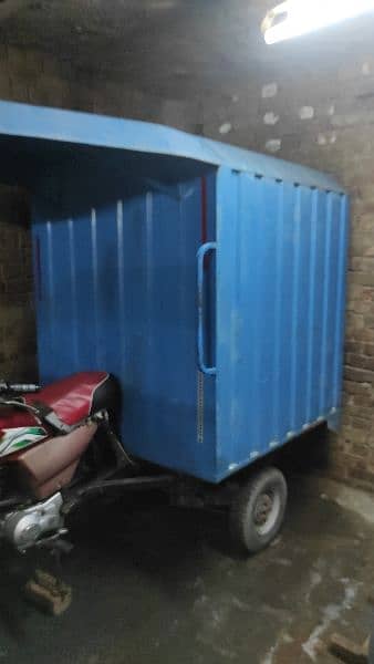 loder rickshaw - Other Motorcycles - 1092097841