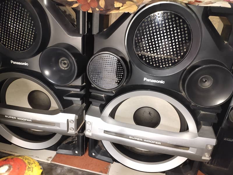 Sony shake 7 - Amplifiers - 1092111935