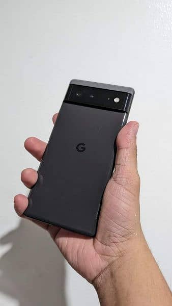 Google pixel 6 pro 8/128gb PTA approved My Whatsapp 0346=1981=536 ...