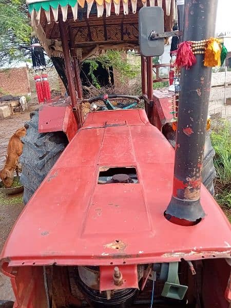 fiat tractor - Farm, Machinery and Equipments - 1092152924