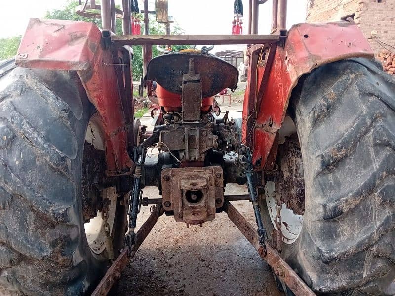 fiat tractor - Farm, Machinery and Equipments - 1092152924
