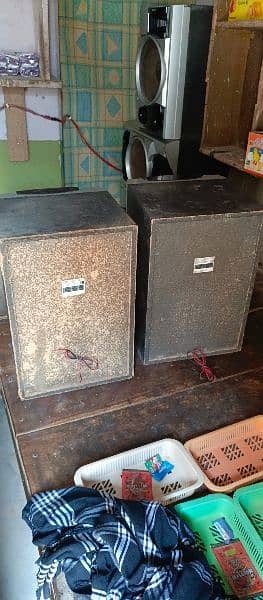 Sony mhc GN 1000D original condition men hai 03093630412 - Speakers ...