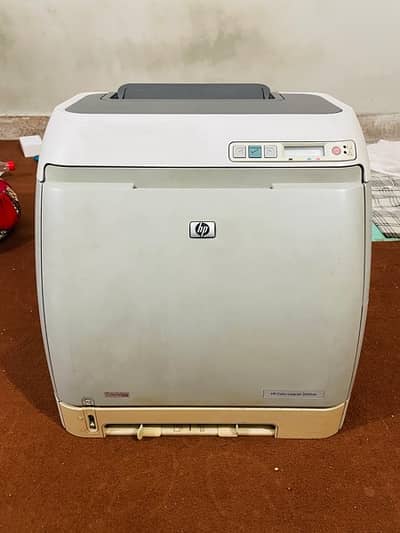 HP Color LeaserJet 2605dn - Printers & Photocopiers - 1092181884