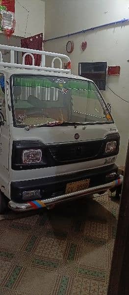 Suzuki Ravi 2016 - Cars - 1092210050