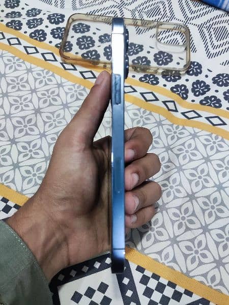 iPhone 13 pro max pta approve 128 GB - Mobile Phones - 1092213519