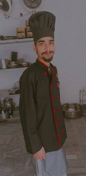 I need job I m a chef fast food cousin and Chinese cousin - Other Jobs ...