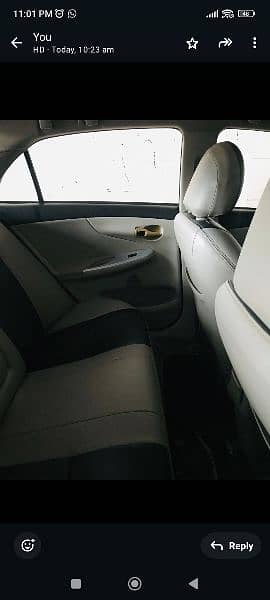 Toyota Corolla GLI 2012 - Cars - 1092229947
