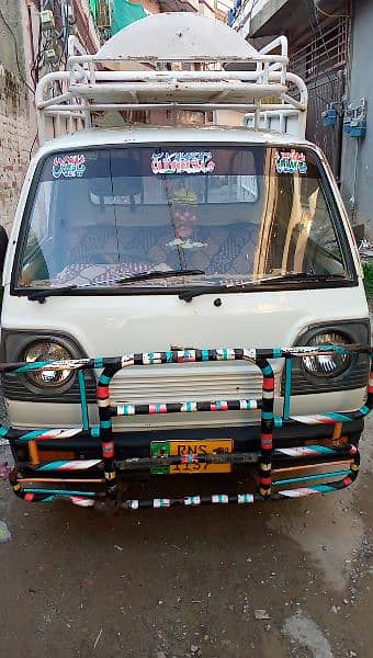 Suzuki Ravi 2008 - Cars - 1092231961