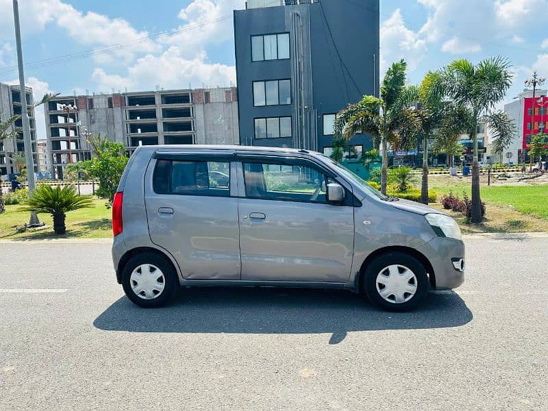 Suzuki Wagon R 2017 Model - Cars - 1092247359