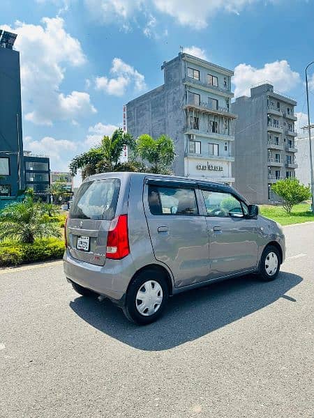 Suzuki Wagon R 2017 Model - Cars - 1092247359