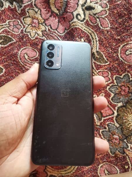 One Plus Nord N200 5G - Mobile Phones - 1092295988