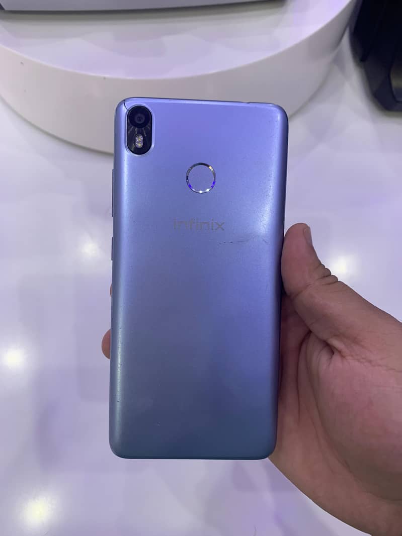 infinix Hot S3 3/32 - Mobile Phones - 1092301686