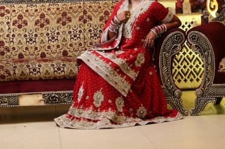 Dulhan Sharara - Bridals - 1092304894