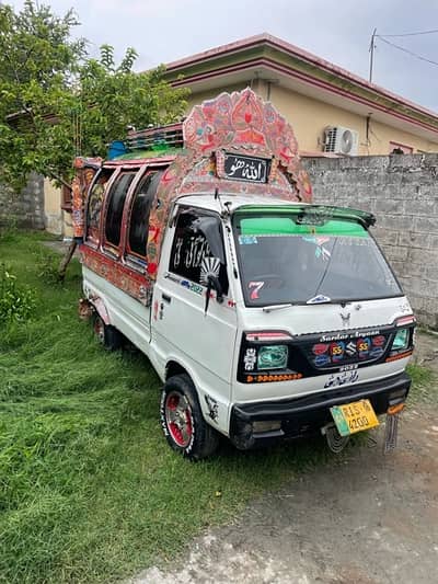 Suzuki Ravi 2016 - Cars - 1092322105