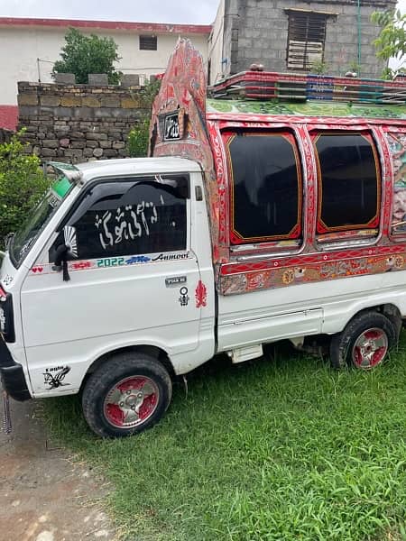 Suzuki Ravi 2016 - Cars - 1092322105