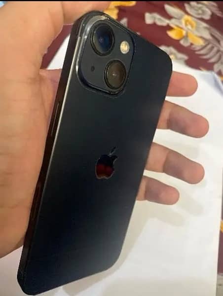 iPhone 13 mat blue 128gb - Mobile Phones - 1092357946