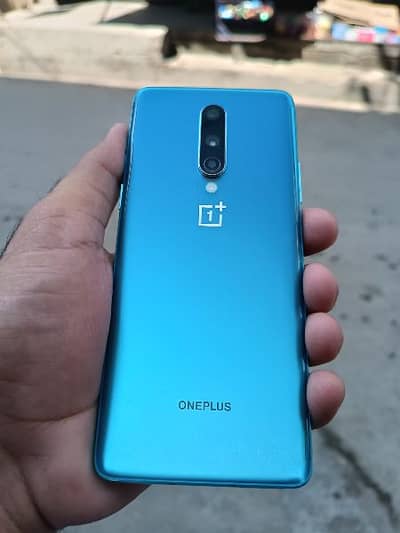 OnePlus 8 Dual SIM (8+8/128) Exchange possible Good phones - Mobile ...