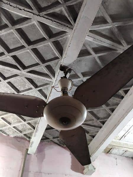 millat fan copper winding - Fans - 1092367436