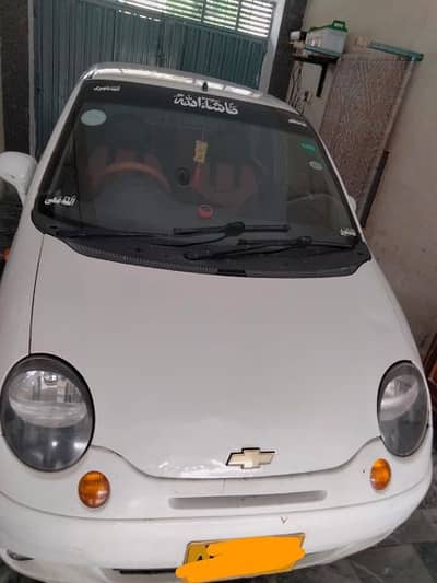 Chevrolet Exclusive 2006 - Cars - 1092391098