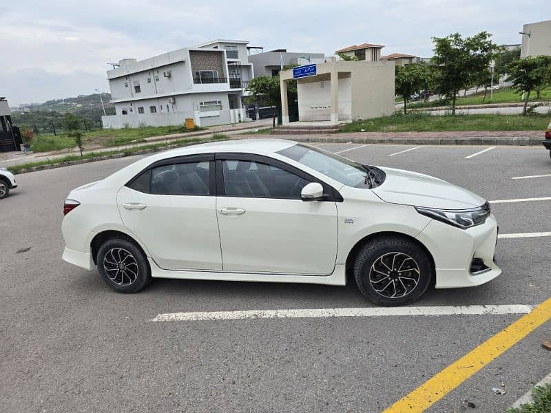 Toyota Corolla Altis 2016 - Cars - 1092449105