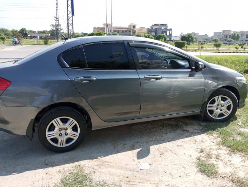Honda City IVTEC 2014 - Cars - 1092480504