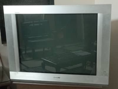 Sony Trinitron 42 inch Flat TV - Televisions - 1092486372