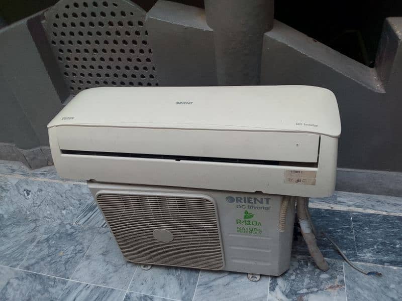 orient dc inverter 1.5 ton - Air Conditioners - 1092508477