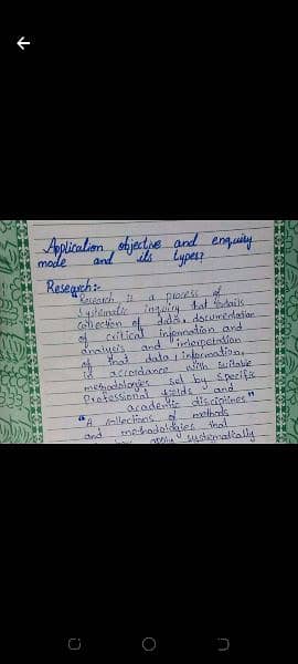 hand warting assessment work - Education Jobs - 1092520957