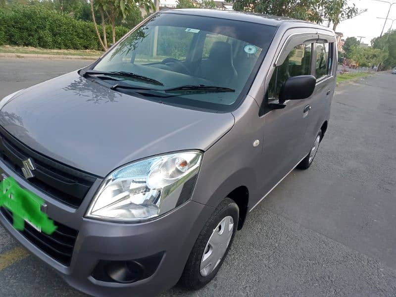 Suzuki Wagon R 2022 - Cars - 1092531261