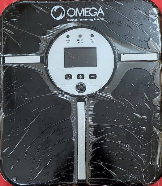 Omega Inverter ups 800w - UPS - 1092548366