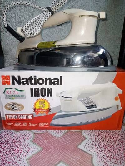 national iron original - Irons - 1092564652