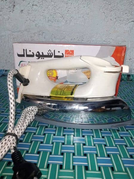 national iron original - Irons - 1092564652