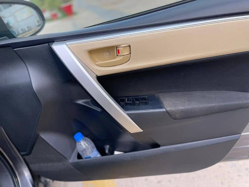 Toyota Corolla GLI 2019 - Cars - 1092565159