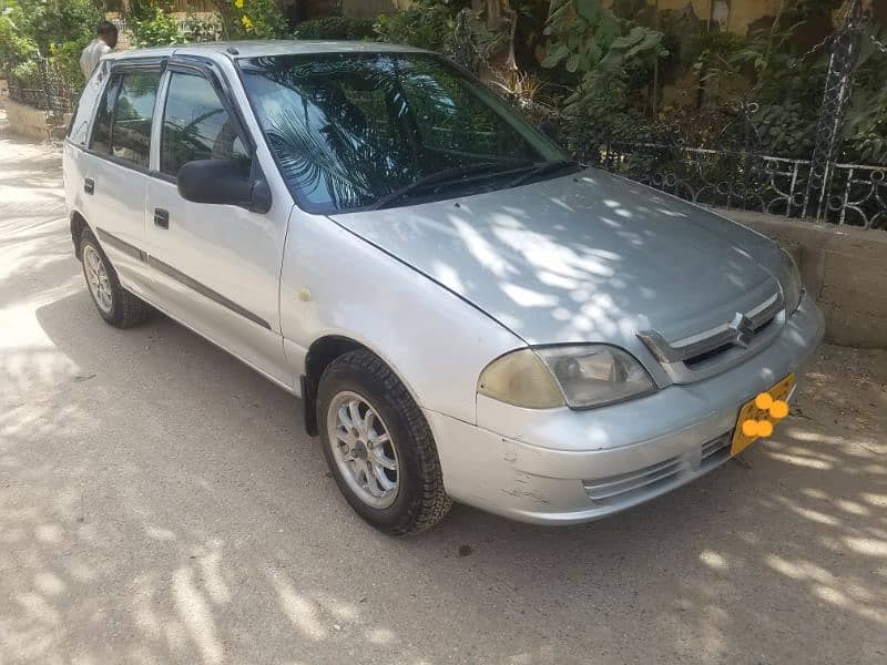 Suzuki Cultus VXR 2006 - Cars - 1092565182