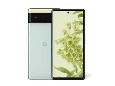 Google Pixel 6 Dual sim Lush condition - Mobile Phones - 1092566273