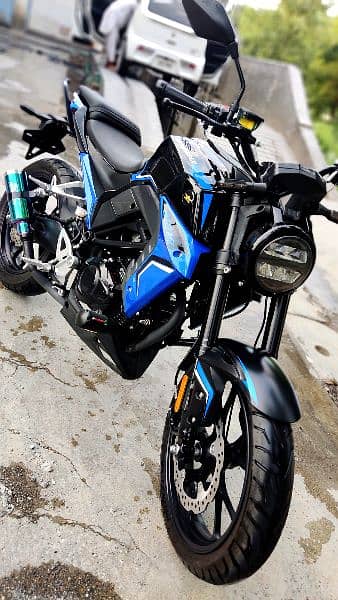 Superstar 200cc - Sports & Heavy Bikes - 1092569483