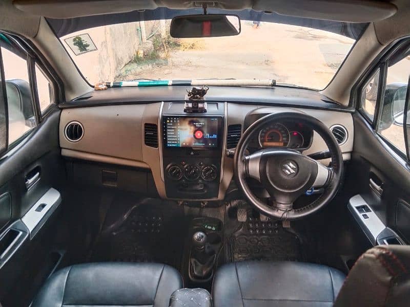 Suzuki Wagon R 2017 - Cars - 1092588115