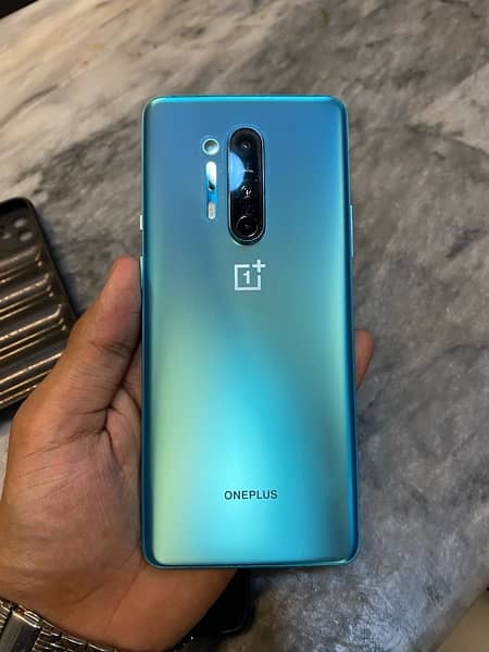 One Plus 8pro 8/128 - Mobile Phones - 1092589506