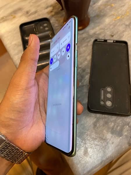 One Plus 8pro 8/128 - Mobile Phones - 1092589506
