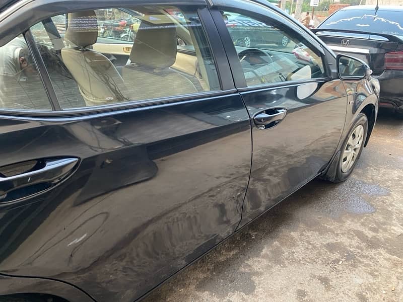 Toyota Corolla GLI 2018 - Cars - 1092613866
