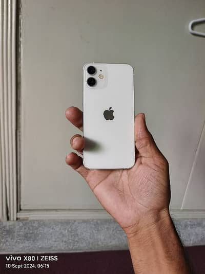 iphone 12 mini dual sim pta approved water pack - Mobile Phones ...