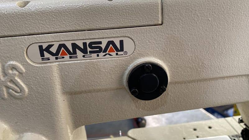 kingri machine kansai - Sewing Machines - 1092626645
