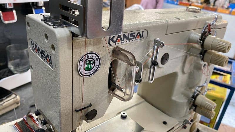 kingri machine kansai - Sewing Machines - 1092626645