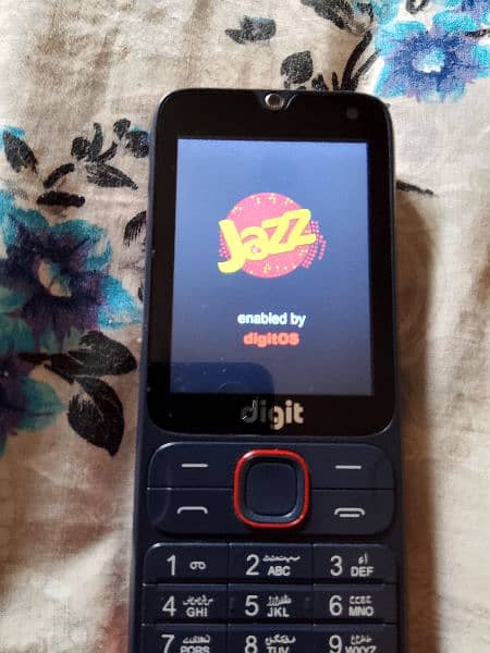 Jazz Digit 4G Energy - Mobile Phones - 1092636869