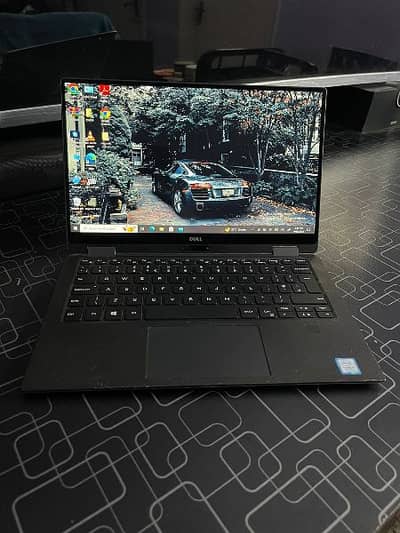 Dell xps 13 360 convertible - Laptops - 1092669195