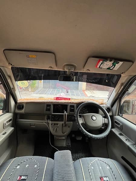 Suzuki Every Wagon 2014 - Cars - 1092691182